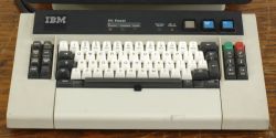 IBM Beam Spring Keyboards - Deskthority Wiki