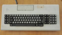 IBM Beam Spring Keyboards - Deskthority Wiki